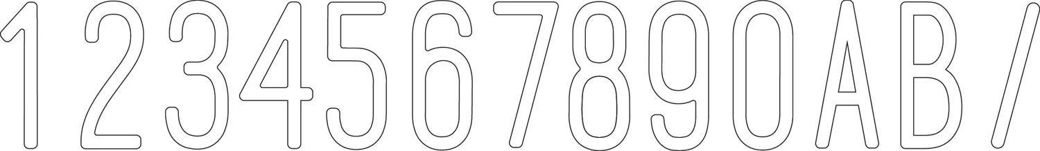 Letterbox Design - Beautiful Australian-Made Letterboxes