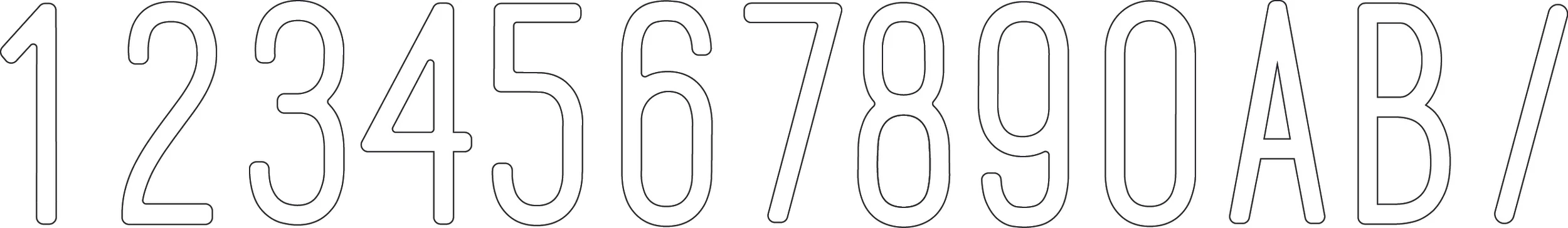 Letterbox Design - Beautiful Australian-Made Letterboxes