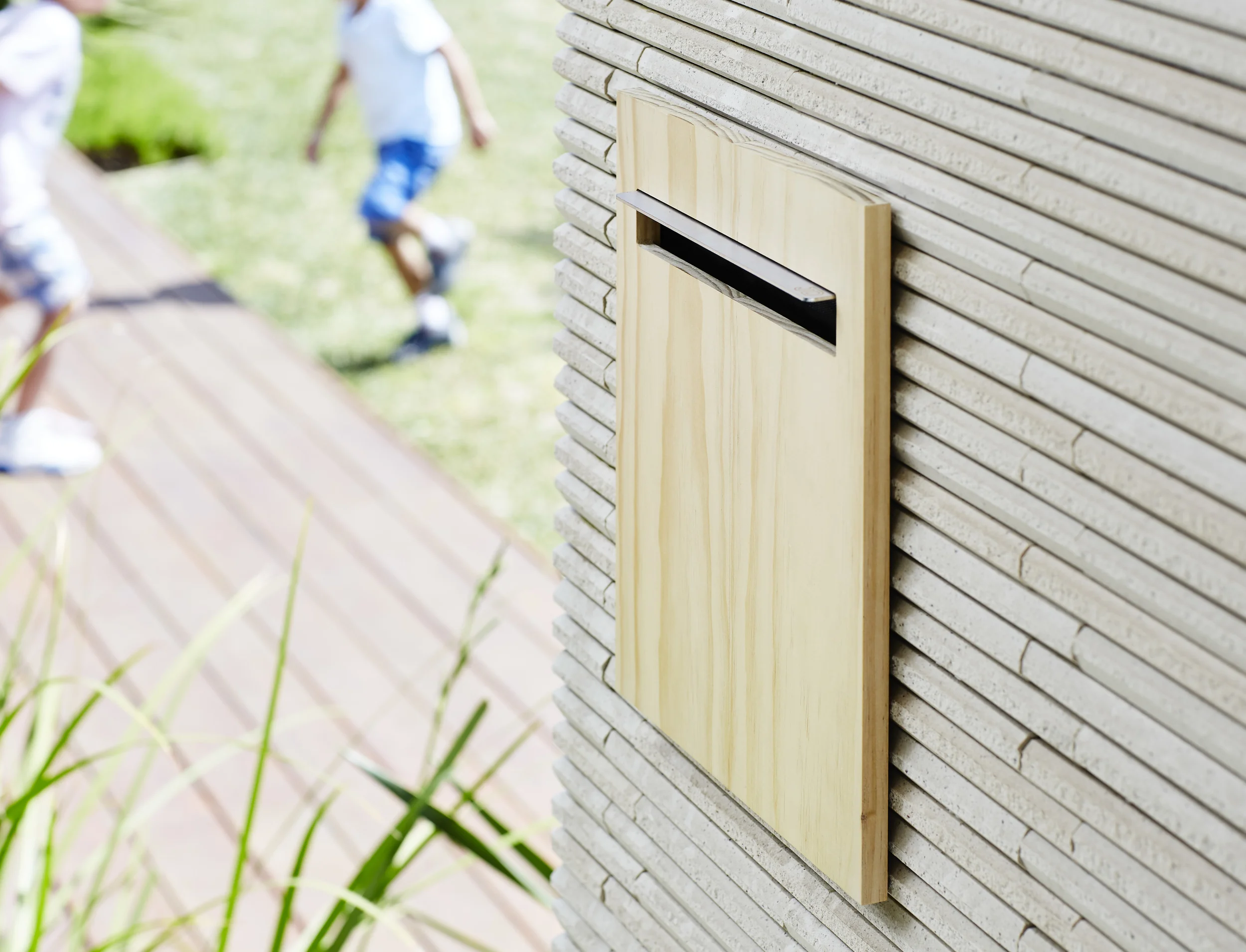 Letterboxes Online - Buy the Perfect Modern Mailbox Australia
