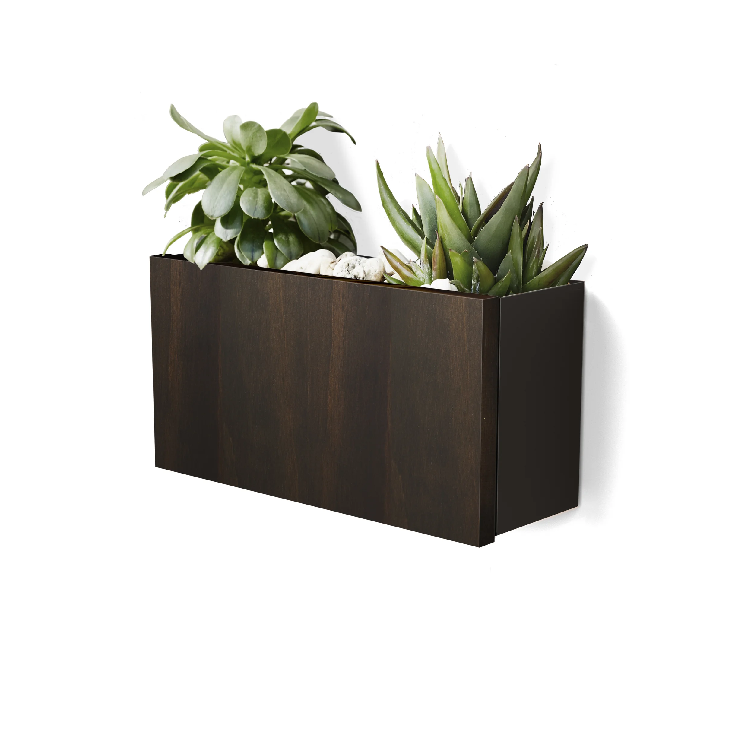 Wall Planter Boxes