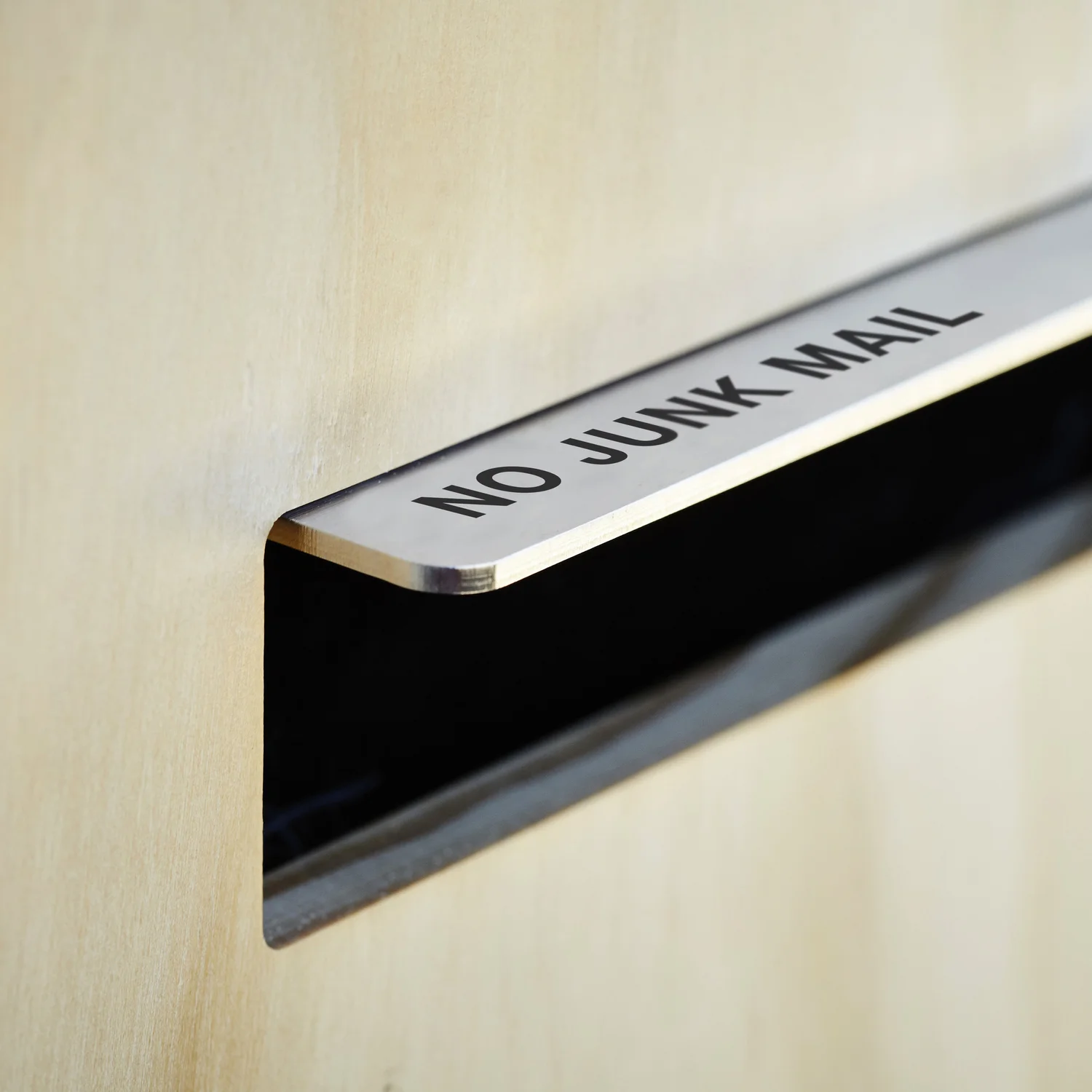 Custom Letterbox - View Our Custom Made Letterboxes At Javi Design