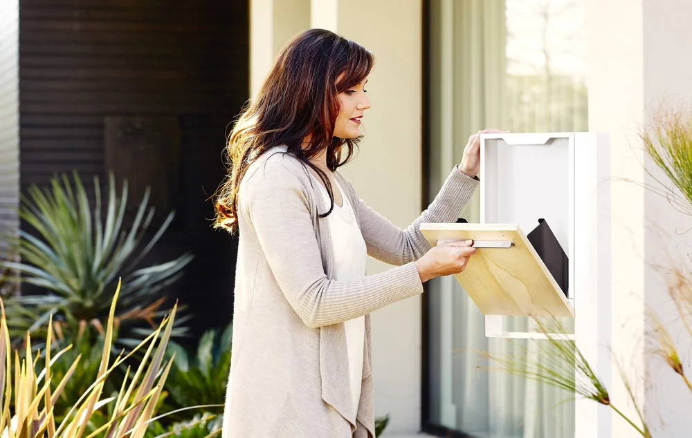 Letterbox Design - Beautiful Australian-Made Letterboxes