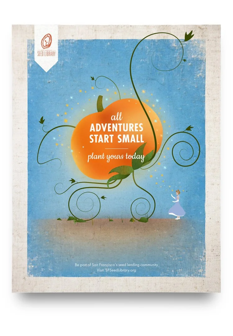 Print Posters — Jimmy Wong Design