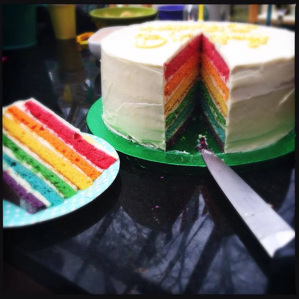 Cakes by Chlobo - Celebration Cakes