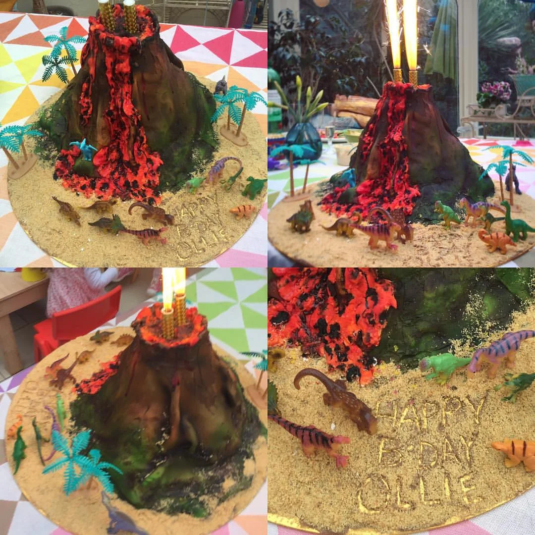 Cakes by Chlobo - Celebration Cakes