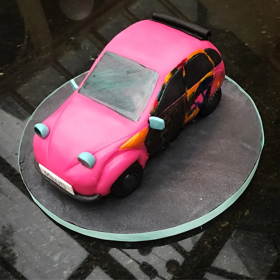 Cakes by Chlobo - Celebration Cakes