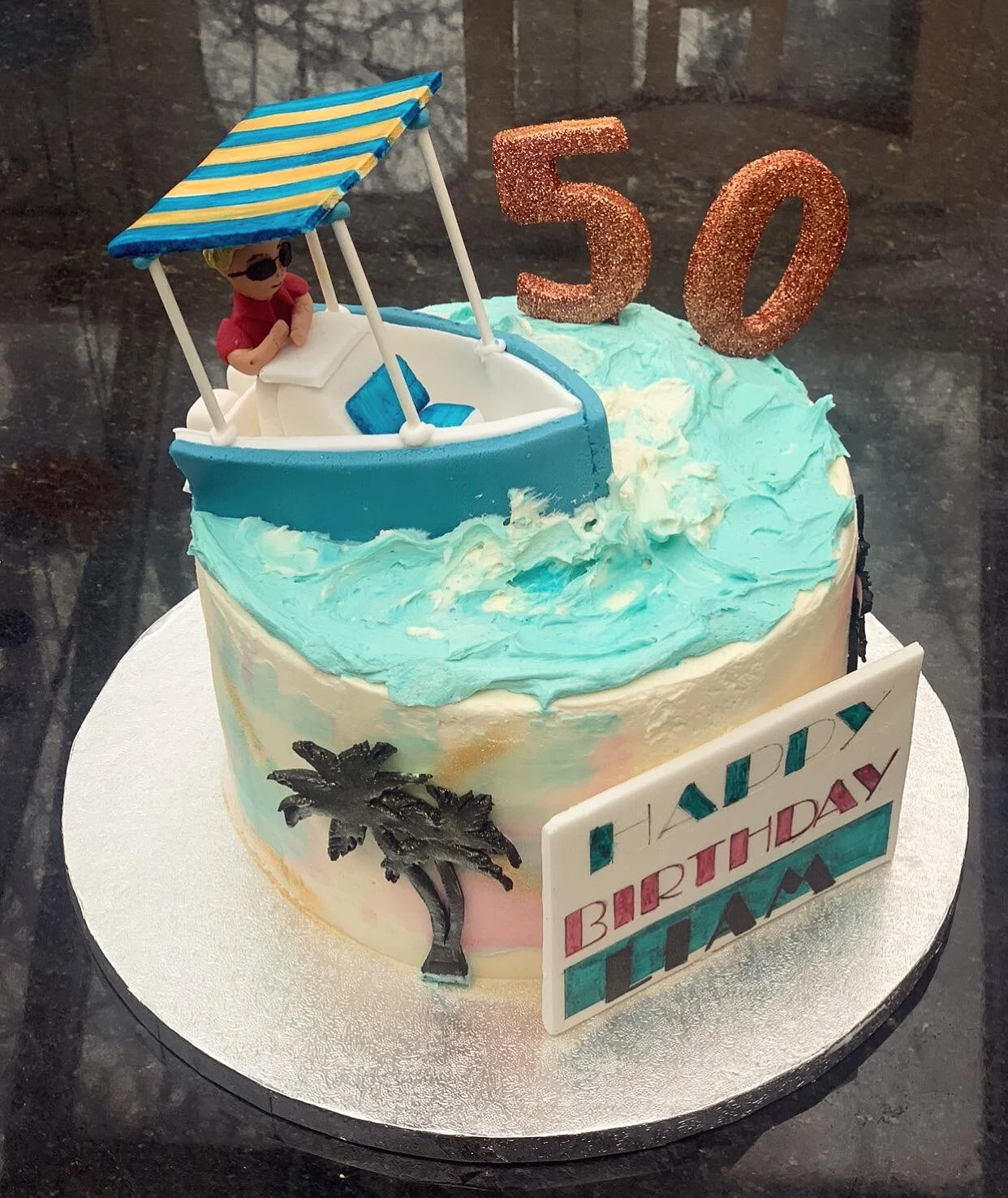 Cakes by Chlobo - Celebration Cakes