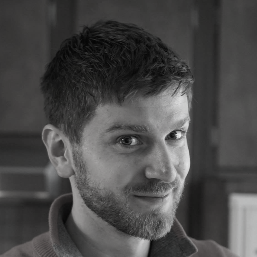 Members — Six Degree Singers