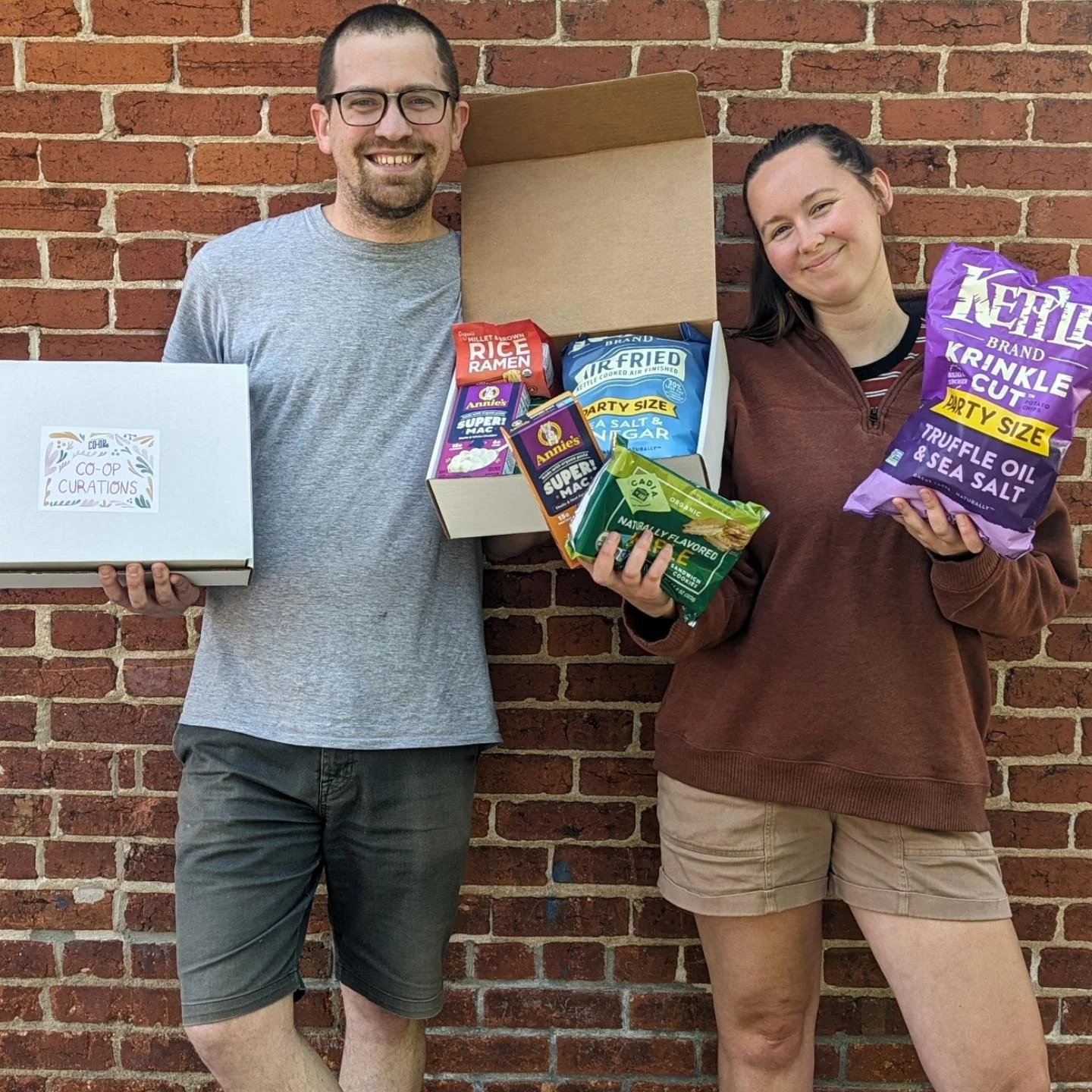 The Stevens Point Area Co-op