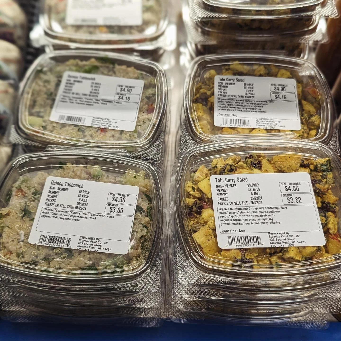 The Stevens Point Area Co-op