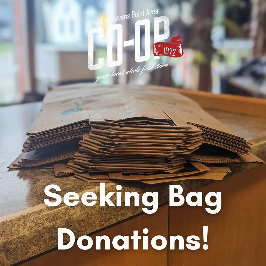 The Stevens Point Area Co-op