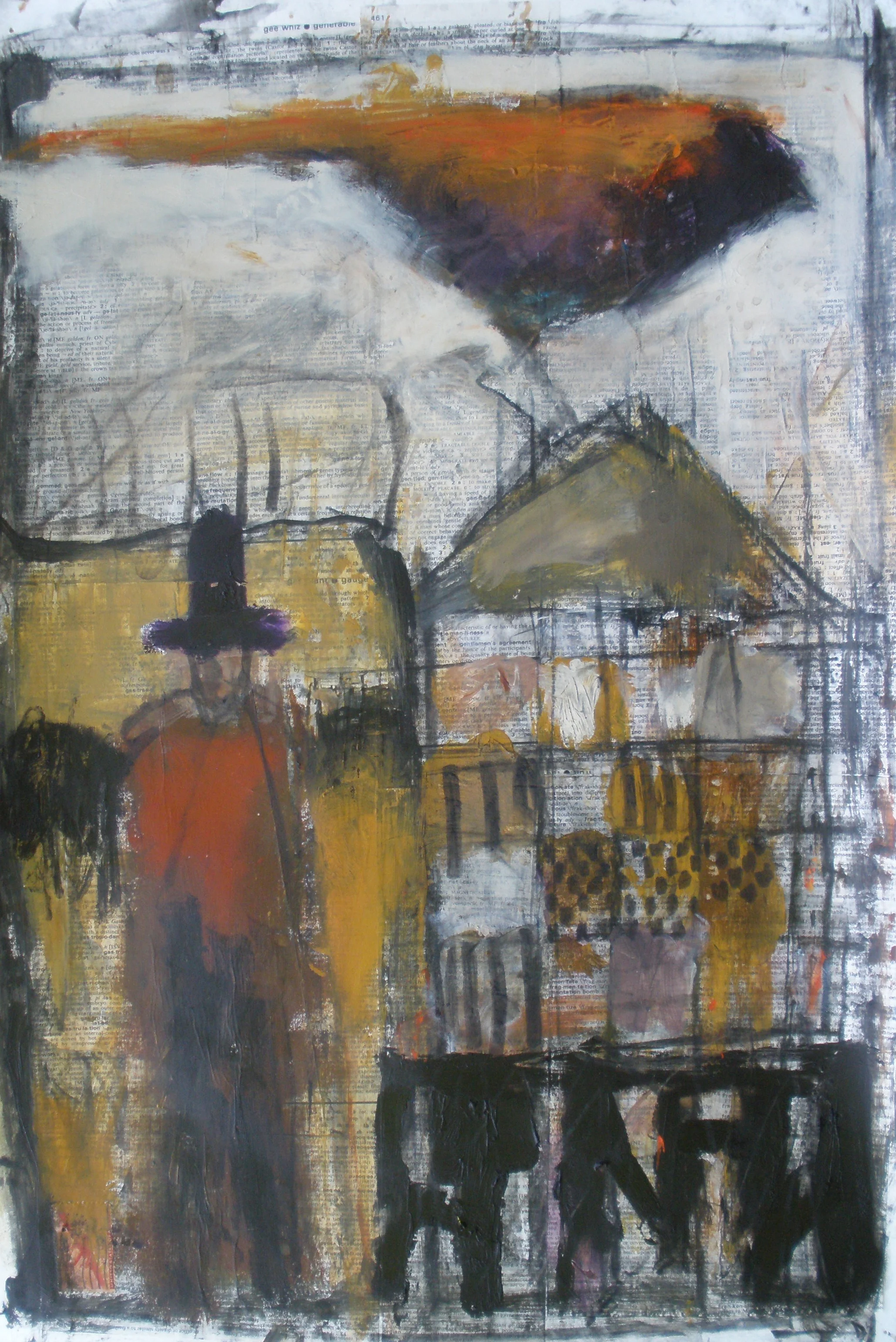 Bio — ROBERT SCHLEGEL