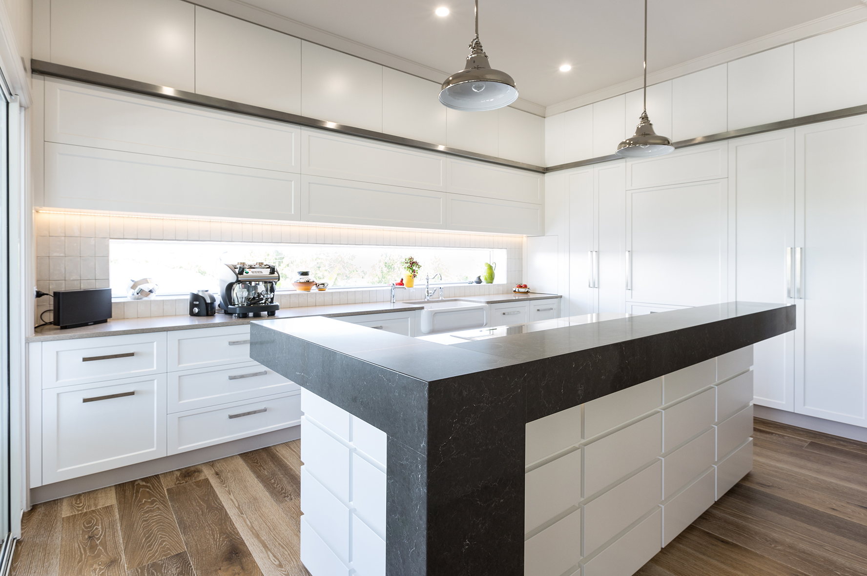 Style Kitchens by Design