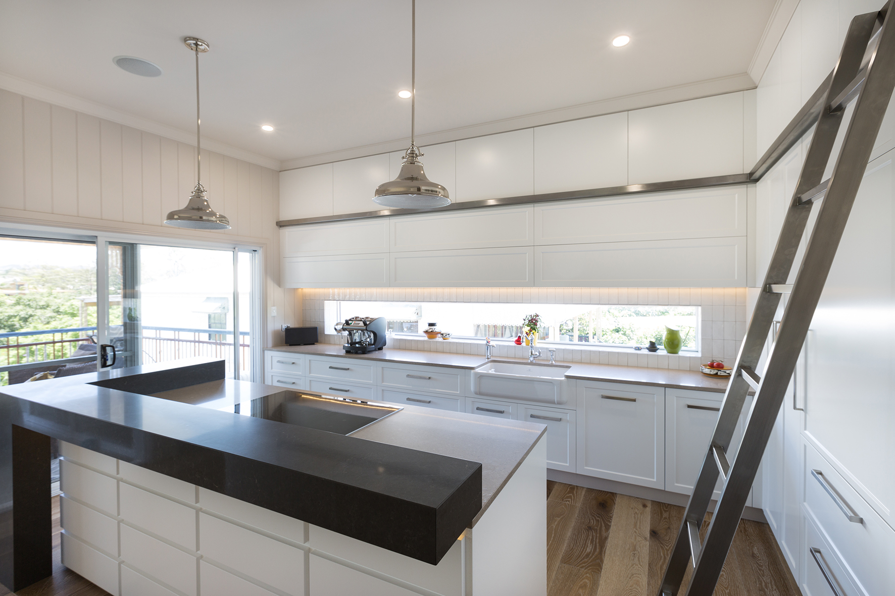 Style Kitchens by Design