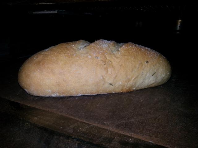 Breads — Big Ed's Artisan Bread