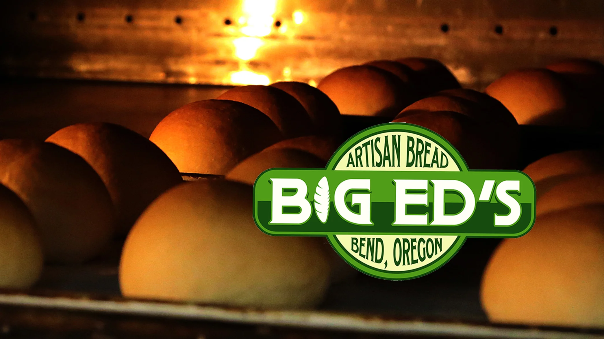 Big Ed's Artisan Bread
