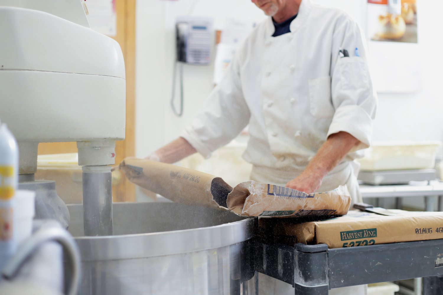 Orders — Big Ed's Artisan Bread