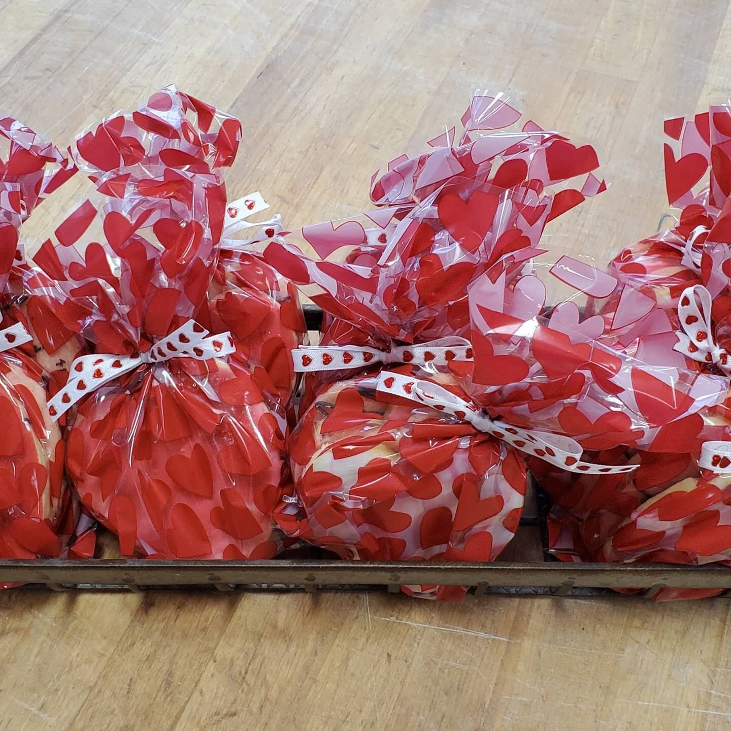 Orders — Big Ed's Artisan Bread