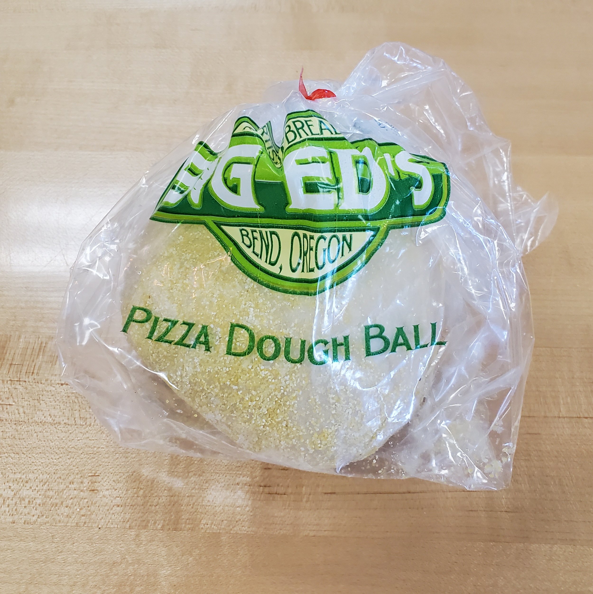 Breads — Big Ed's Artisan Bread