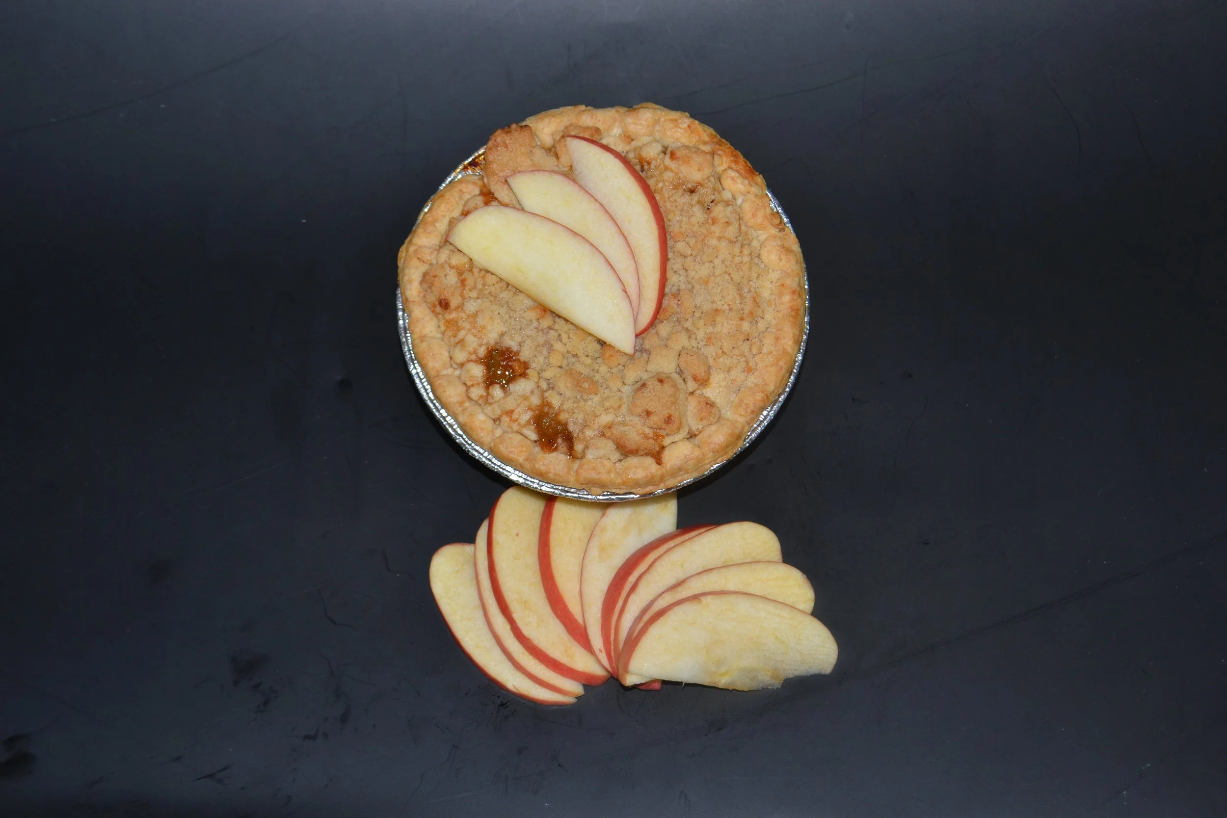 Handmade Pies in Bend, Oregon — Big Ed's Artisan Bread