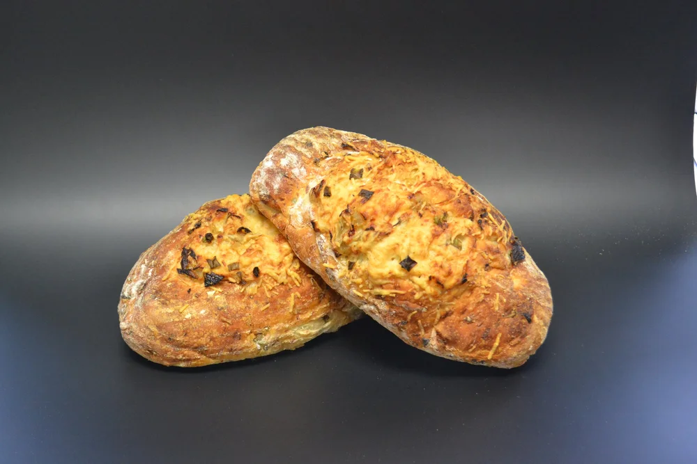 Breads — Big Ed's Artisan Bread