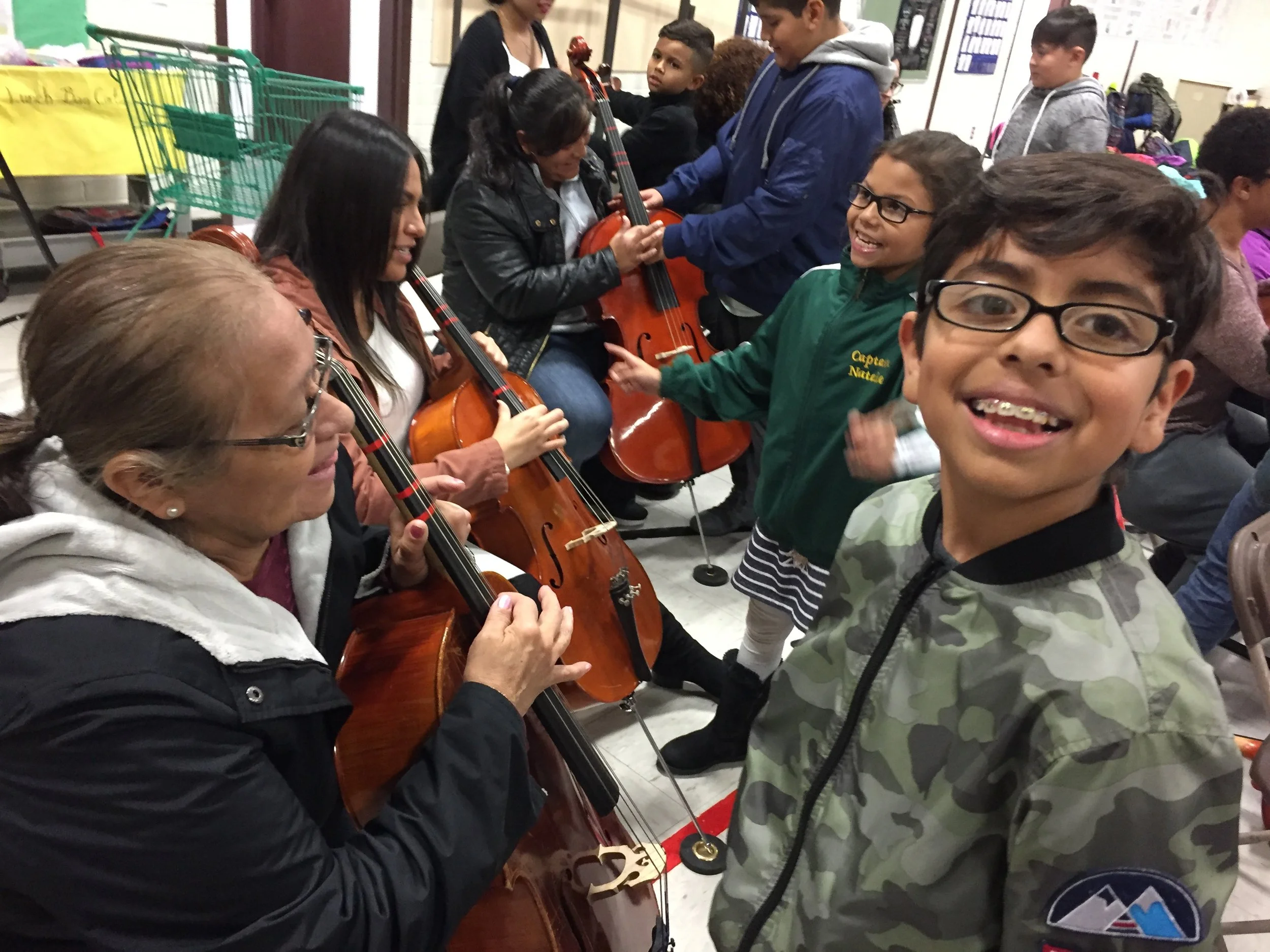 CWU Percussion Ensemble Winter Concert, featuring YAMA — Yakima Music ...