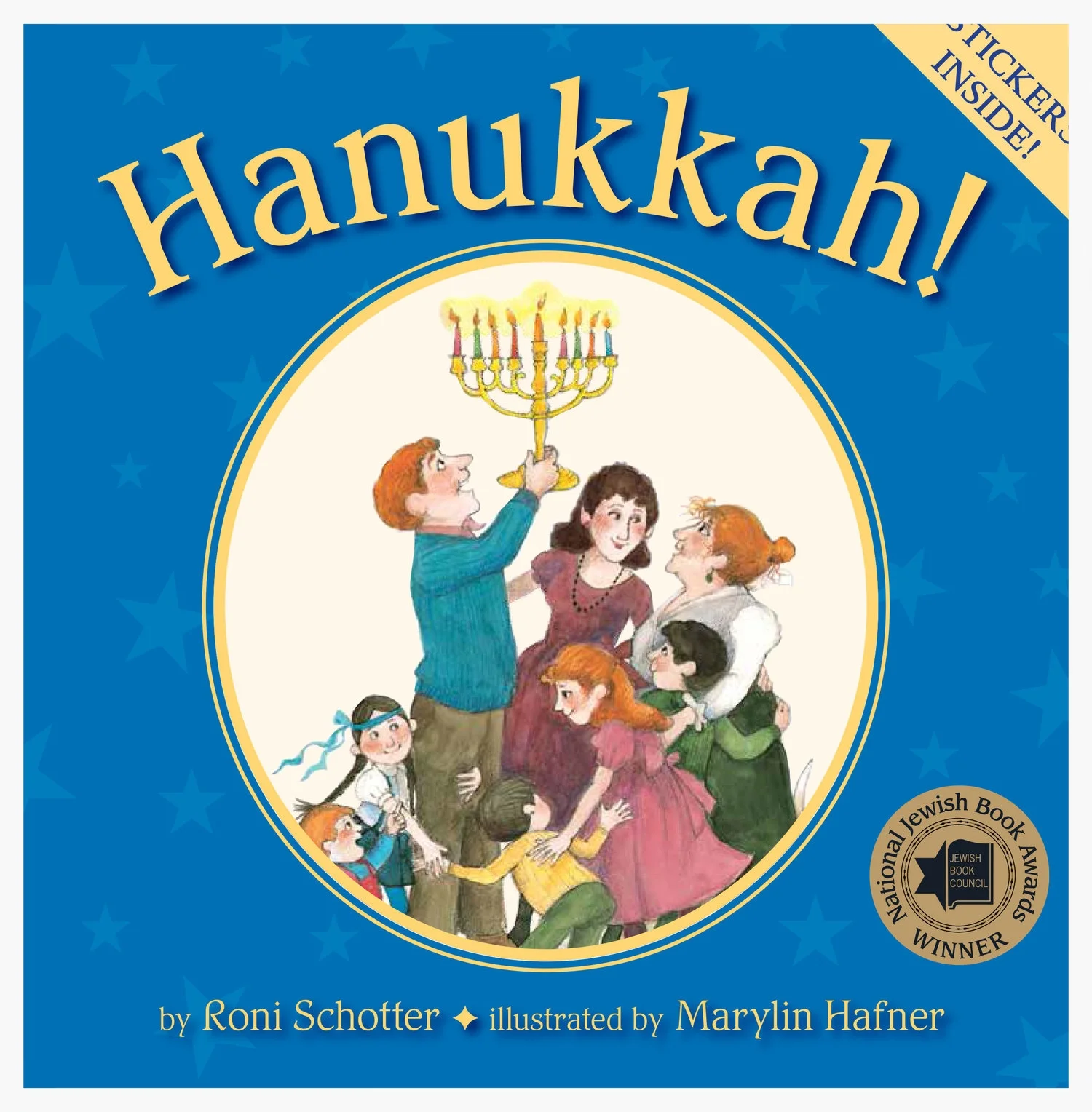 Latest Titles — Roni Schotter