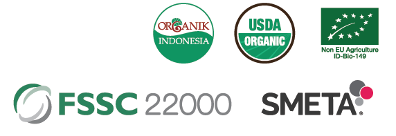 Premium Indonesian Tea & Tisane — Singabera