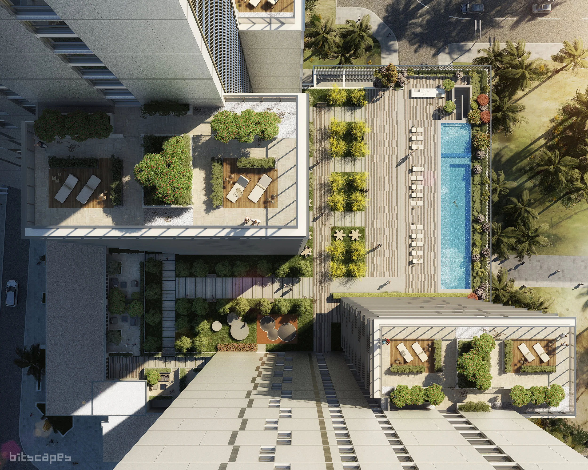 BITSCAPES IMAGES — Bitscapes