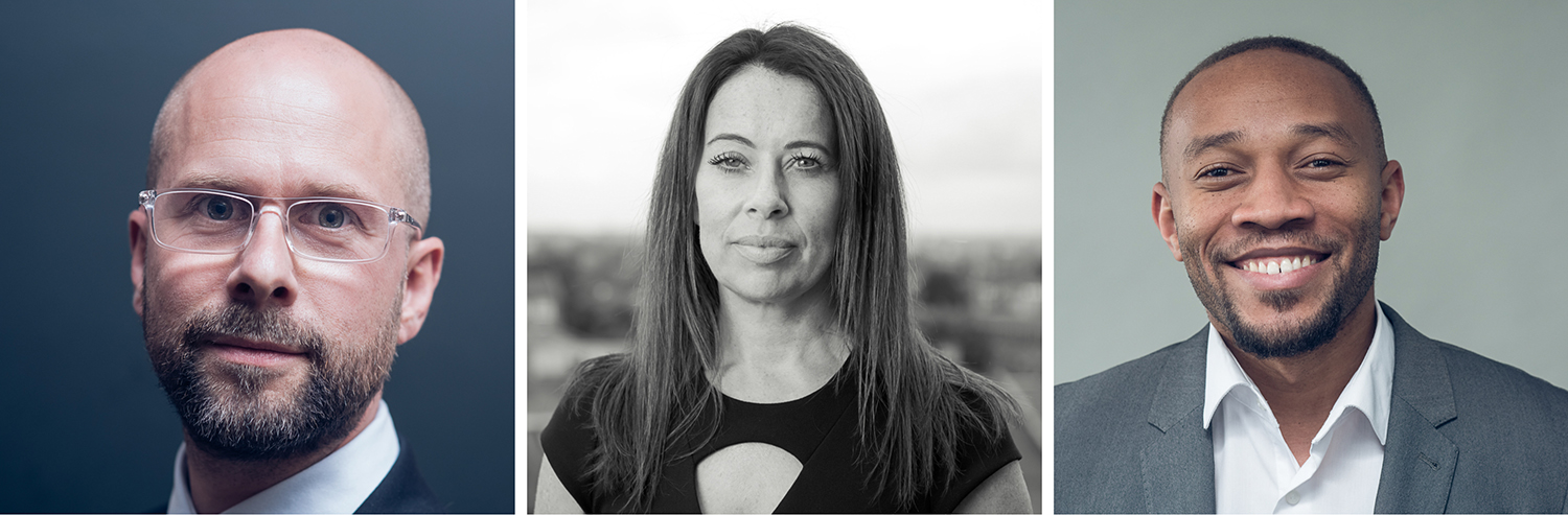 Five tips to get the best LinkedIn profile photo — ADAM BRONKHORST