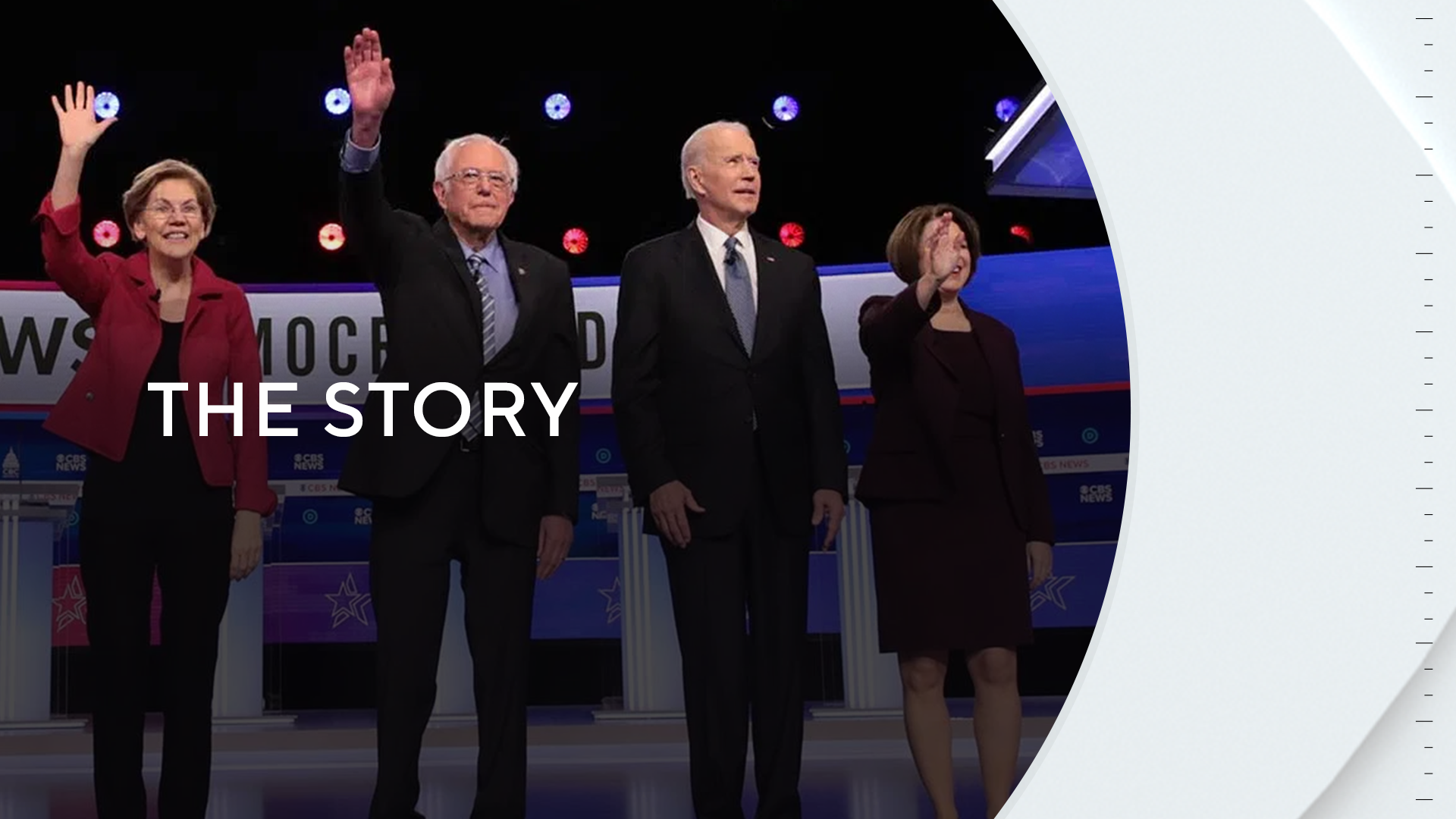 CBS — Andy Keating