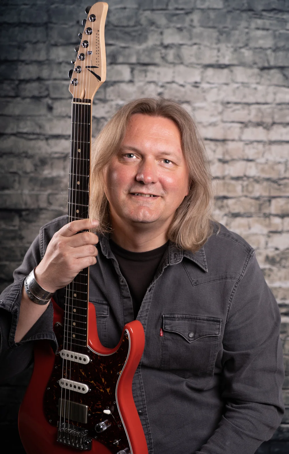 Bio — Steve Cooper