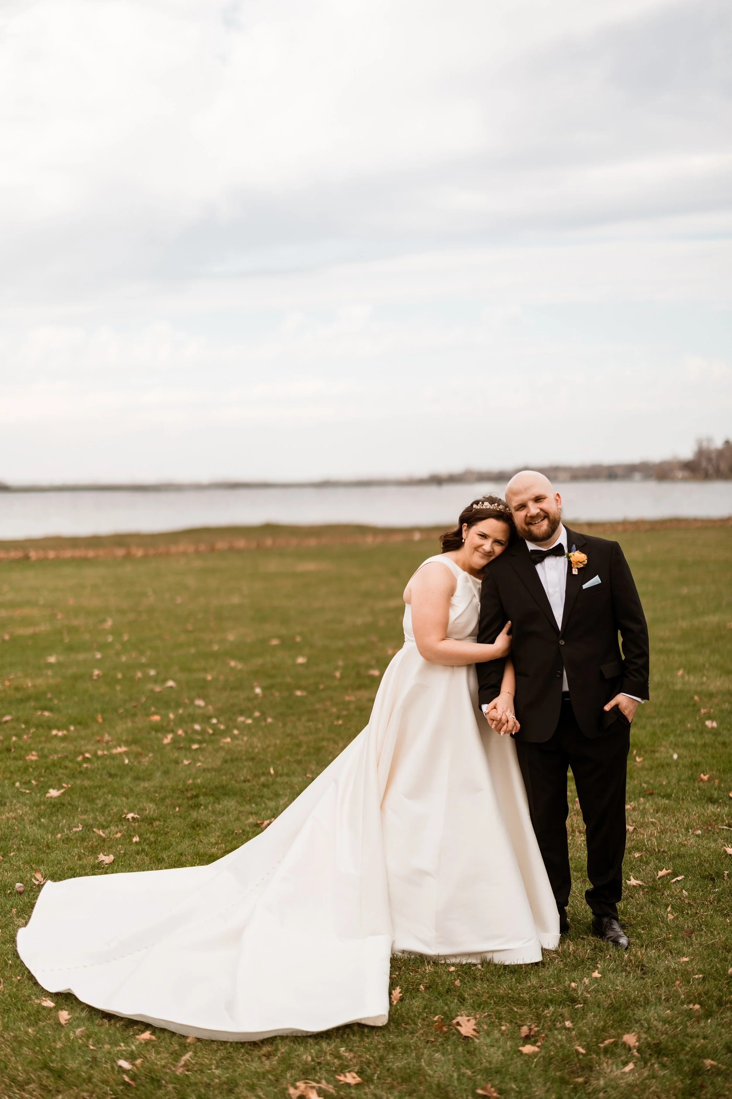 Amy olson wedding | Beachweddingtips.com