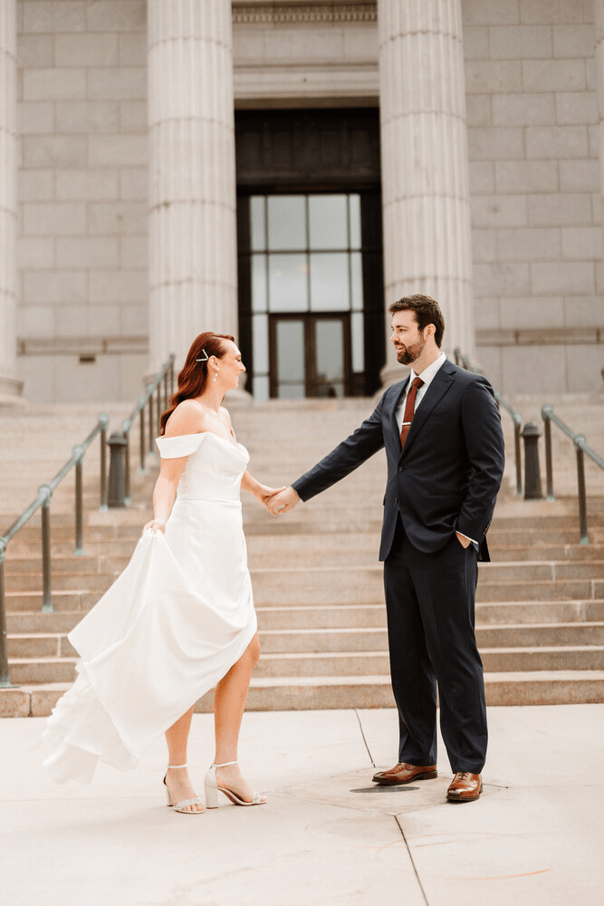Blaisdell Wedding Photography | Amanda & Luke | Minneapolis Wedding ...