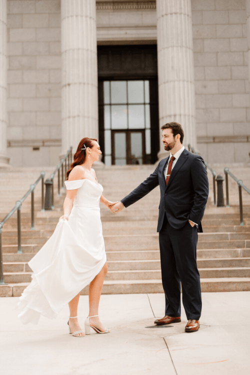 Blaisdell Wedding Photography | Amanda & Luke | Minneapolis Wedding ...