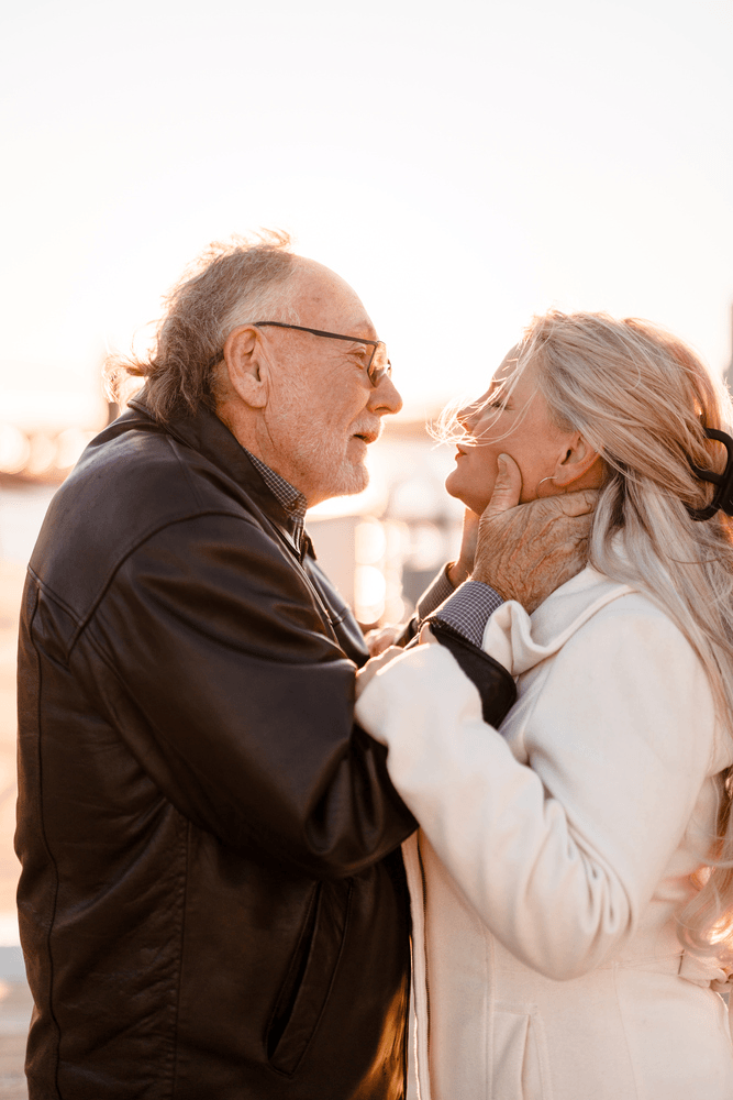 Harriet Island Regional Park Engagement Photography | Jim & Becky | St ...