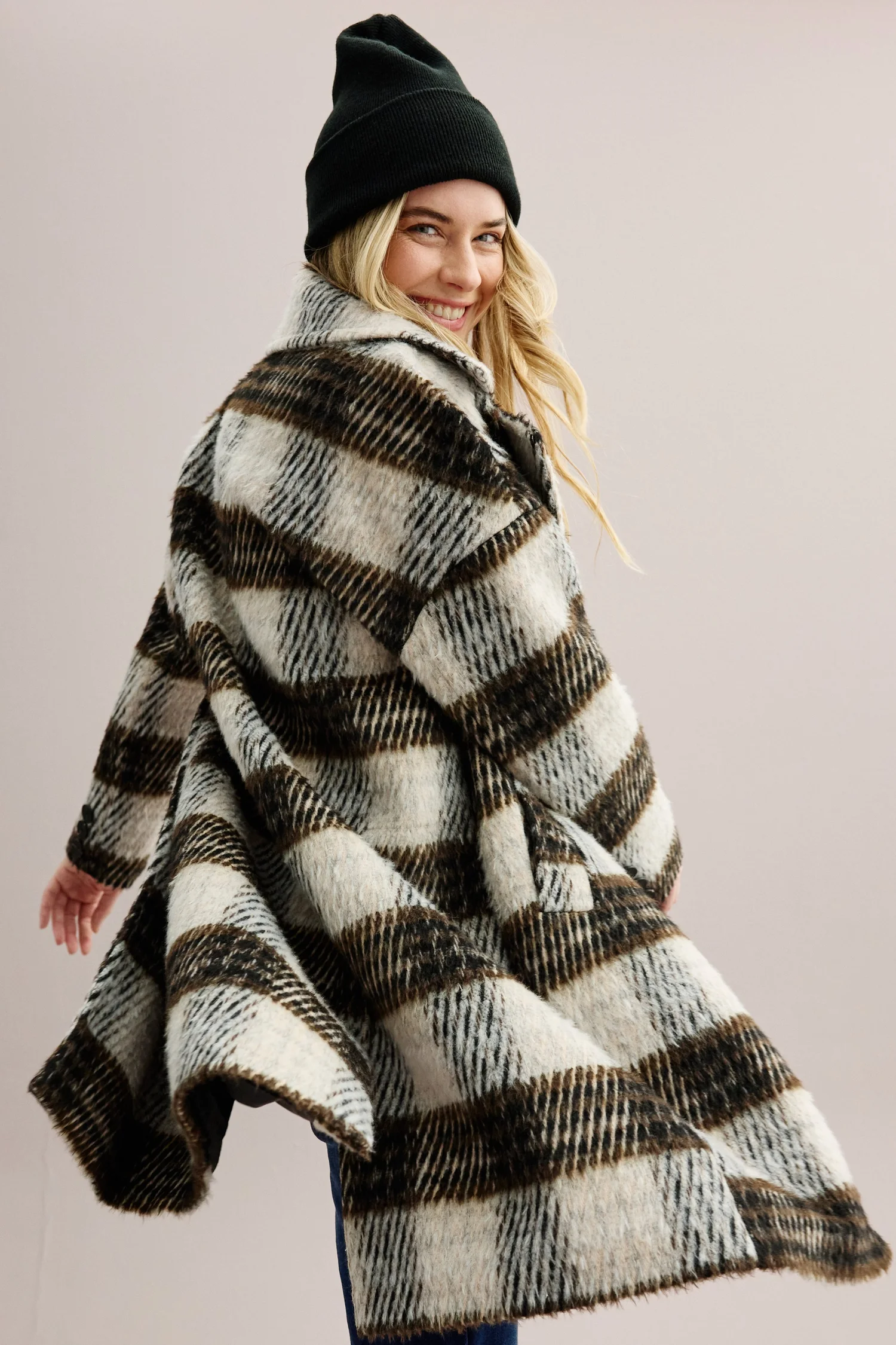 Advertising — Jamie Berg