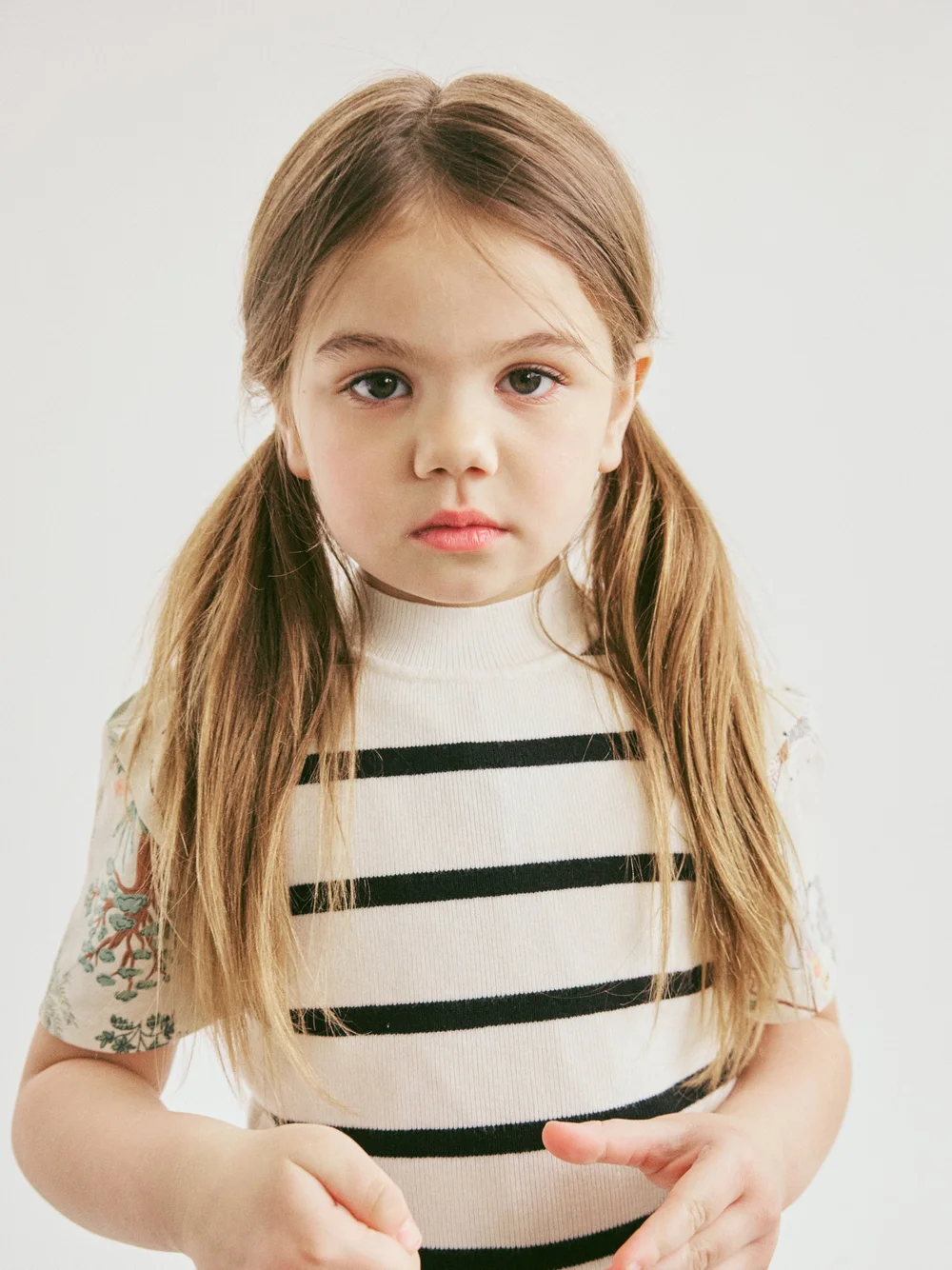 Kids — Jamie Berg