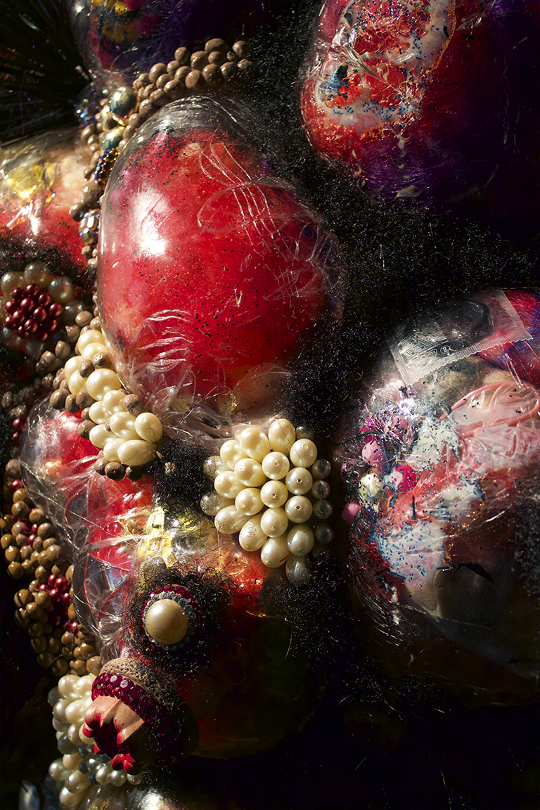 ADORN — DOREEN GARNER