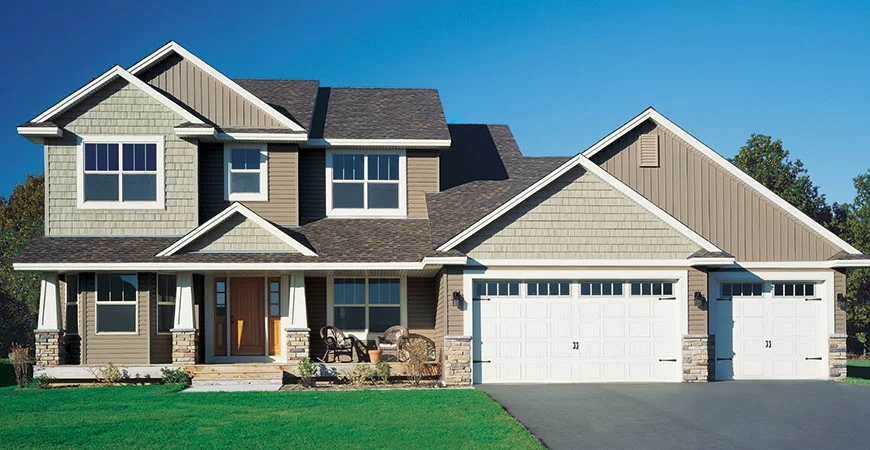 Siding — A. Caspersen Company Inc.