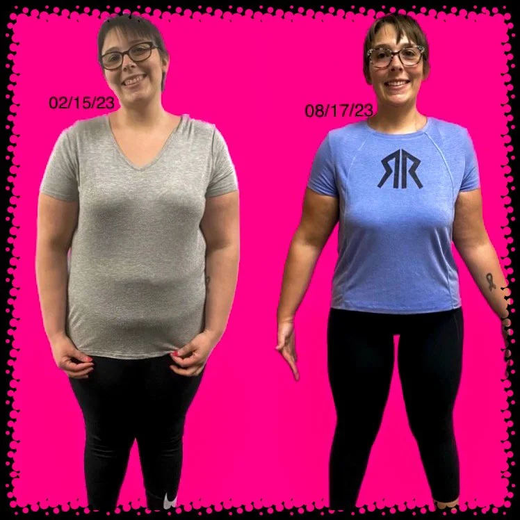 Roman Massage & Fitness