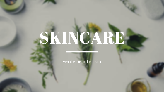 Services — Verde Beauty