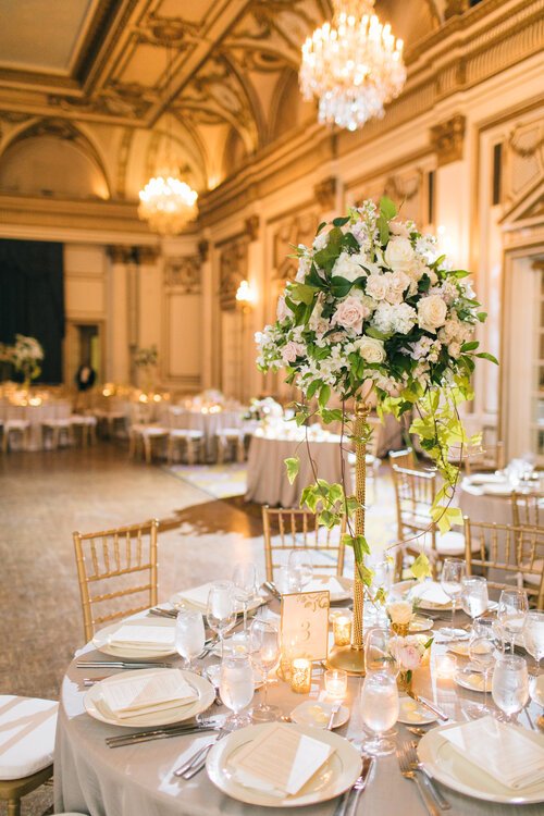 Blog — Artistic Blossoms | Boston Floral Design Studio