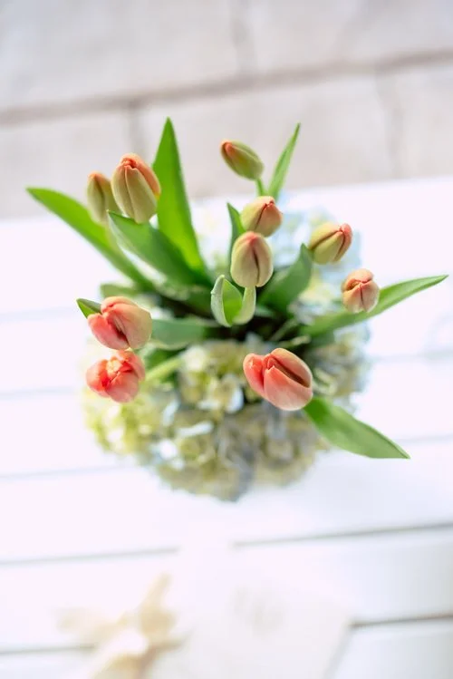 Blog — Artistic Blossoms | Boston Floral Design Studio