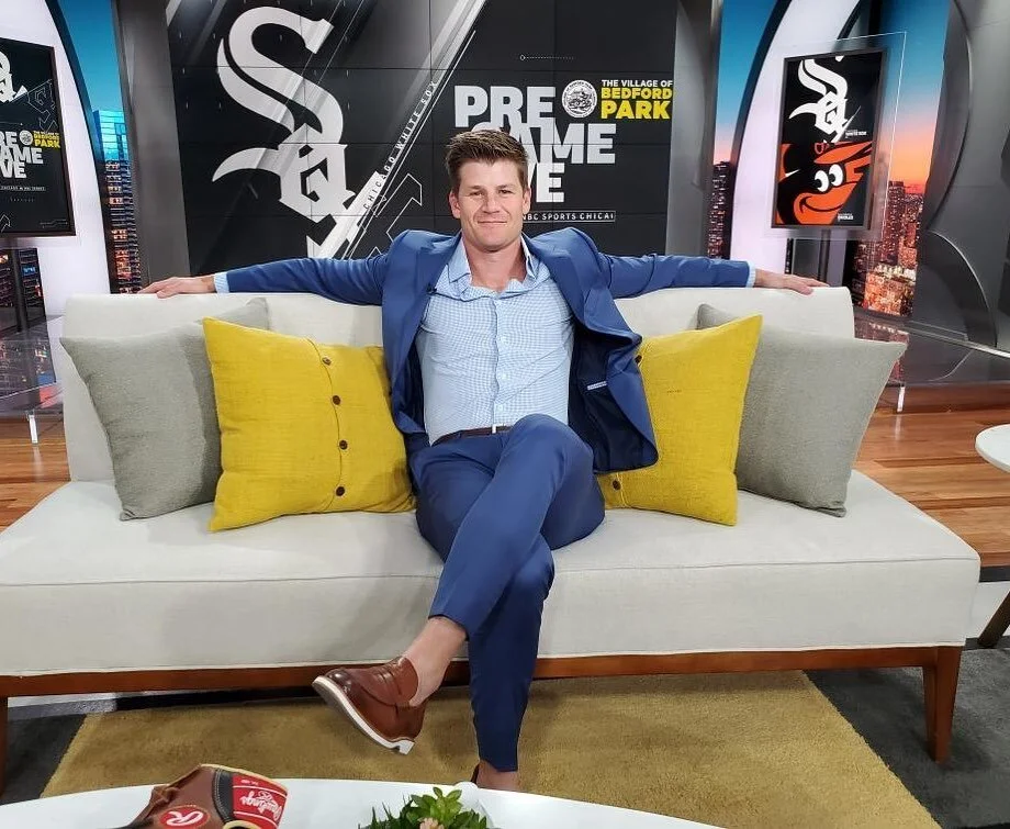 Maxx Sports & Entertainment Group