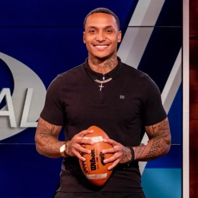 College Football Players Tattoos