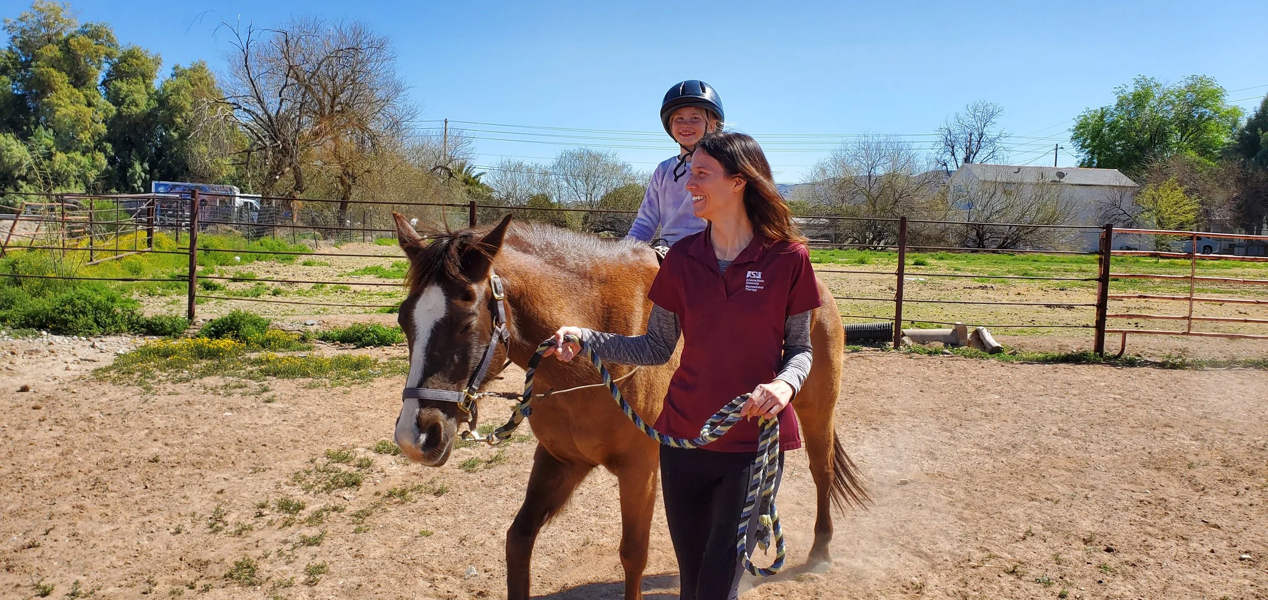 Camps at EmpoweRanch — EmpoweRanch