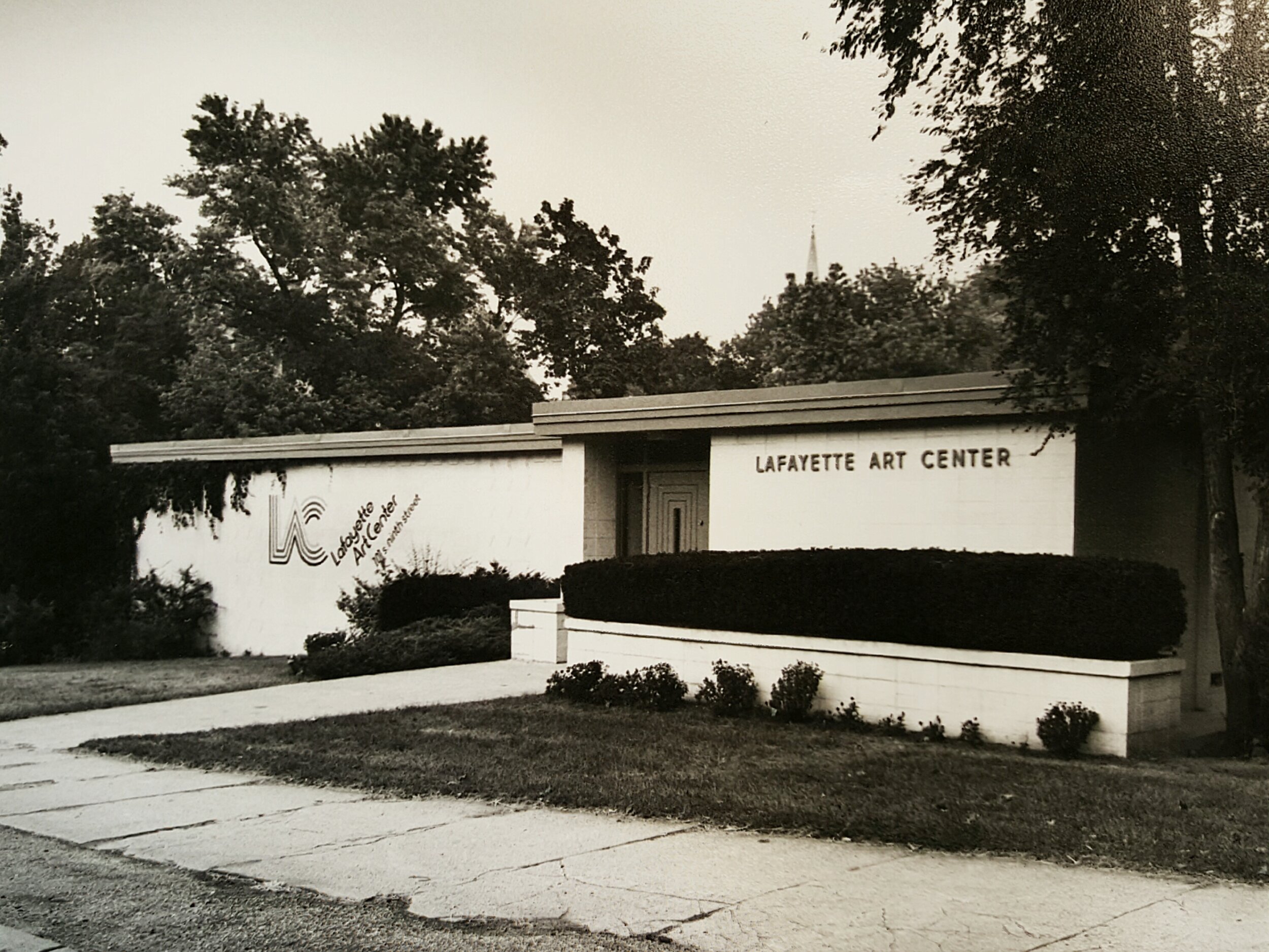 History and Mission — Art Museum of Greater Lafayette