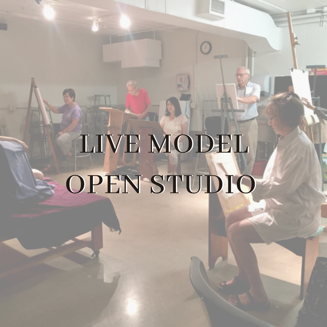 Classes — Art Museum of Greater Lafayette