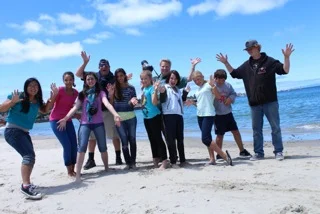 Digital Photography Camp — The Lyceum of Monterey County